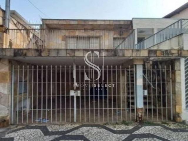 Sobrado em Sacomã, São Paulo/SP de 115m² 3 quartos à venda por R$ 449.000,00