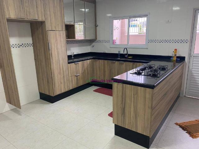 Sobrado em Sacomã, São Paulo/SP de 115m² 3 quartos à venda por R$ 659.000,00