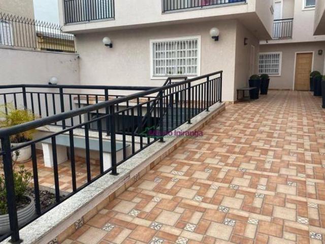 Sobrado em Sacomã, São Paulo/SP de 115m² 3 quartos à venda por R$ 660.000,00