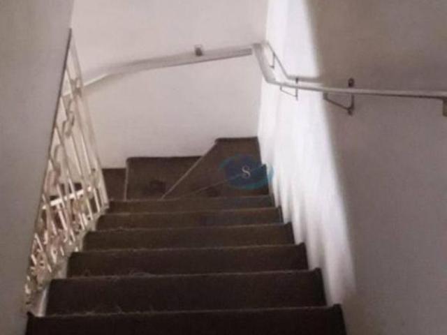 Sobrado em Sacomã, São Paulo/SP de 120m² 3 quartos à venda por R$ 430.000,00
