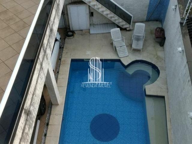 Sobrado em Sacomã, São Paulo/SP de 500m² 4 quartos à venda por R$ 2.125.000,00