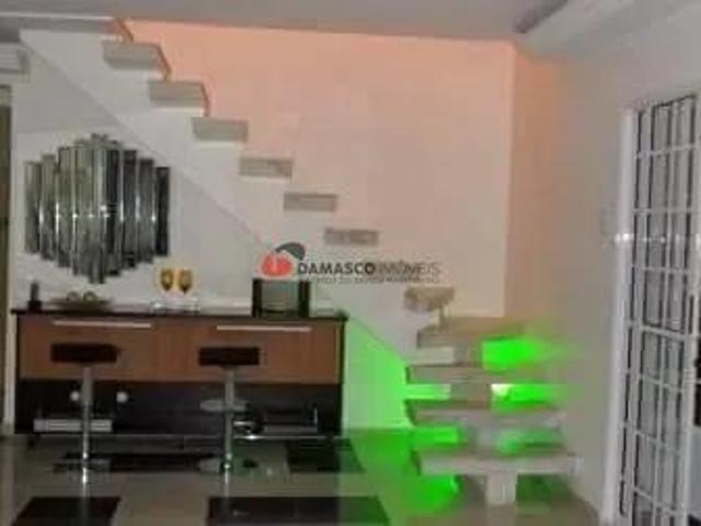 Sobrado em Sacomã