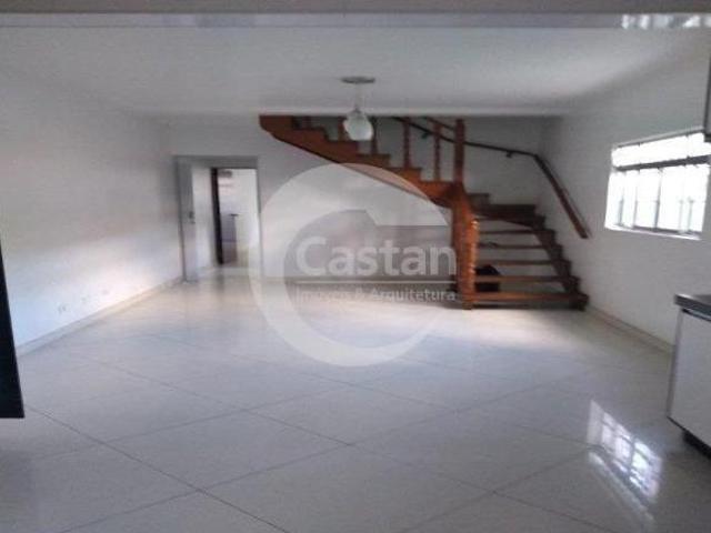 Sobrado em Sao Mateus