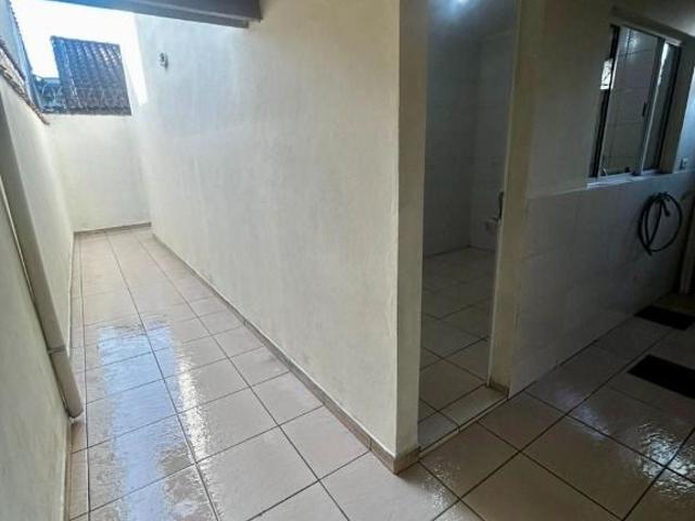 Sobrado em Samambaia, Praia Grande/SP de 53m² 2 quartos à venda por R$ 274.000,00