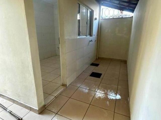 Sobrado em Samambaia, Praia Grande/SP de 53m² 2 quartos à venda por R$ 275.000,00