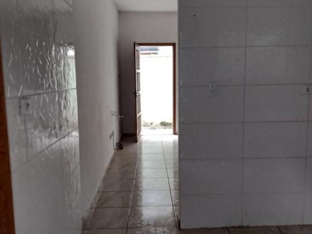 Sobrado em Samambaia, Praia Grande/SP de 60m² 2 quartos à venda por R$ 279.000,00