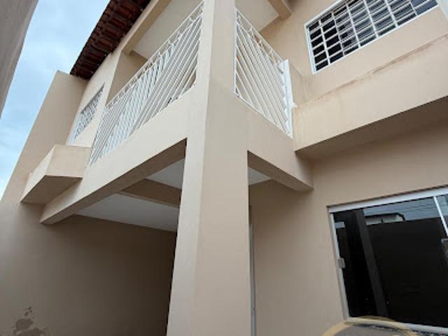 Sobrado em Sandra Regina Barreiras