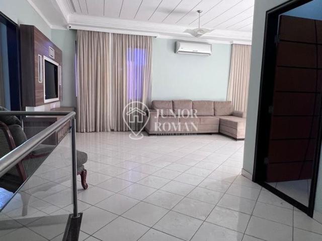 Sobrado em Sandra Regina, Barreiras/BA de 0m² 4 quartos para locação R$ 3.000,00/mes