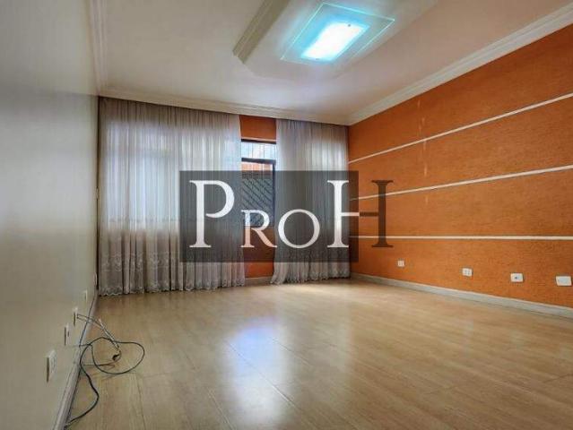 Sobrado em Santa Maria, São Caetano do Sul/SP de 110m² 3 quartos para locação R$ 4.200,00/mes