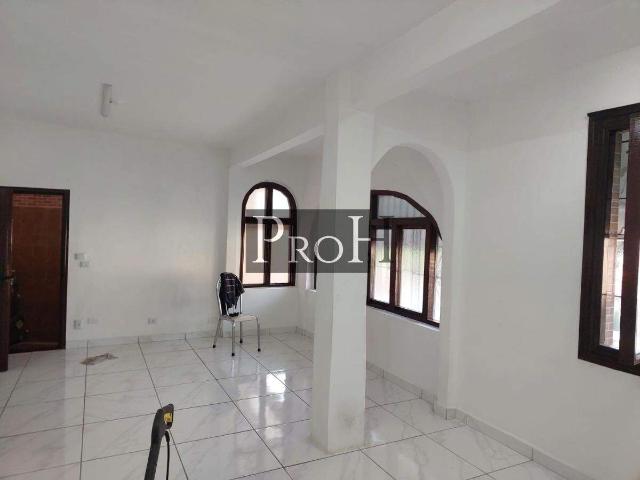 Sobrado em Santa Maria, São Caetano do Sul/SP de 240m² 3 quartos à venda por R$ 1.379.900,00