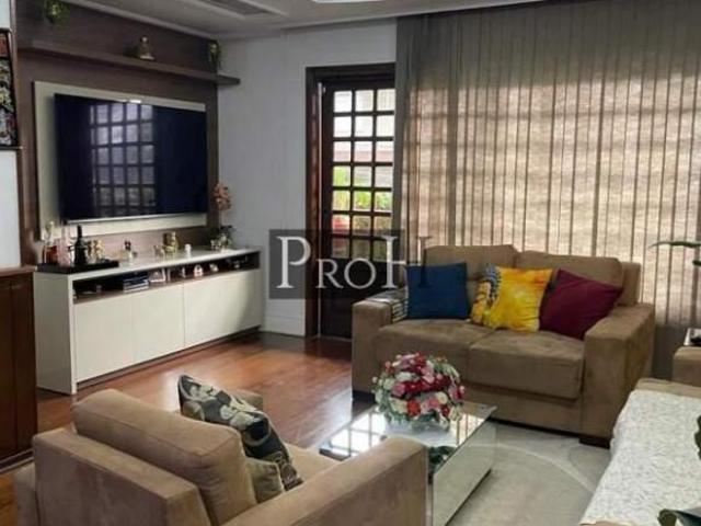 Sobrado em Santa Maria, São Caetano do Sul/SP de 281m² 4 quartos à venda por R$ 1.200.000,00