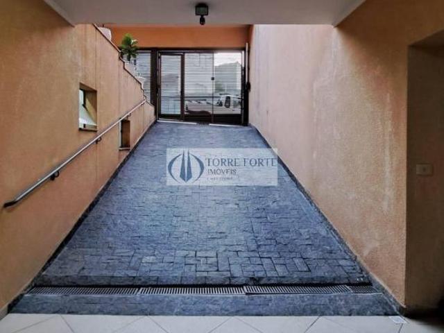 Sobrado em Santa Maria, São Caetano do Sul/SP de 400m² 4 quartos à venda por R$ 3.400.000,00