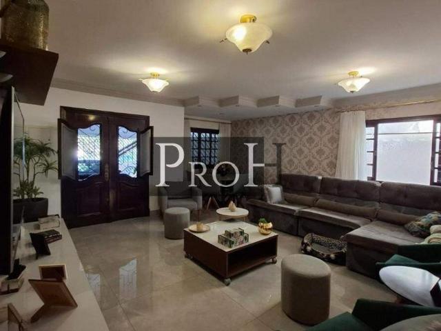 Sobrado em Santa Maria, Santo André/SP de 220m² 4 quartos à venda por R$ 1.529.900,00
