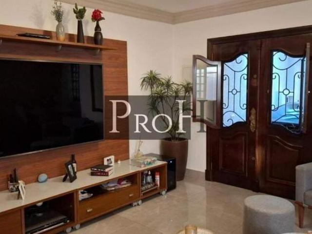 Sobrado em Santa Maria, Santo André/SP de 220m² 4 quartos à venda por R$ 1.530.000,00