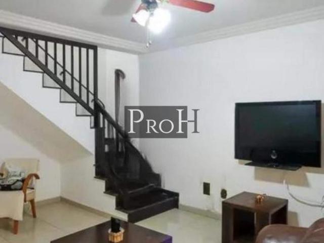 Sobrado em Santa Maria, Santo André/SP de 256m² 4 quartos à venda por R$ 960.000,00