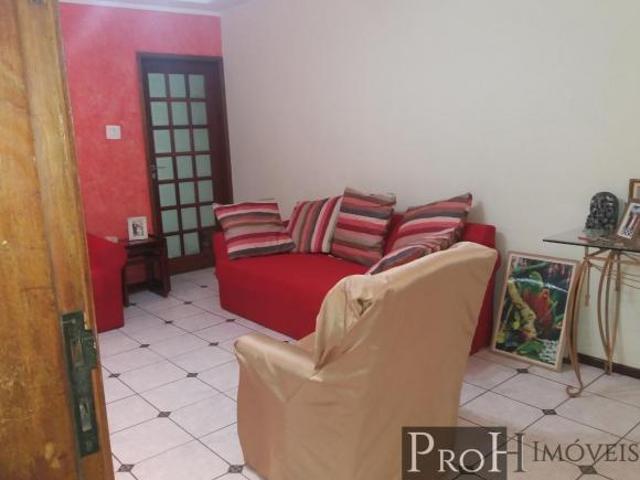 Sobrado em Santa Maria, Santo André/SP de 250m² 3 quartos à venda por R$ 780.000,00
