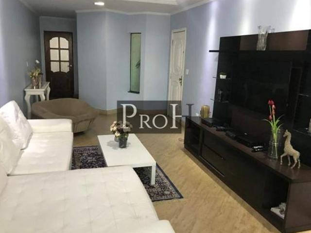 Sobrado em Santa Maria, Santo André/SP de 260m² 3 quartos à venda por R$ 1.150.000,00