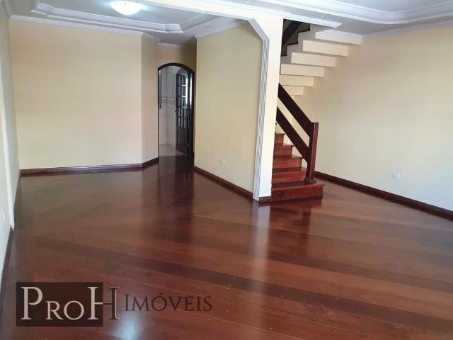 Sobrado em Santa Maria, Santo André/SP de 320m² 3 quartos à venda por R$ 1.320.000,00