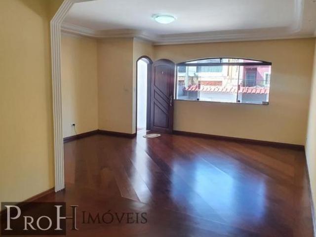 Sobrado em Santa Maria, Santo André/SP de 320m² 3 quartos à venda por R$ 1.321.000,00