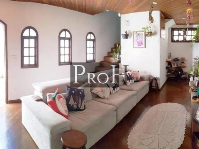 Sobrado em Santa Maria, Santo André/SP de 424m² 5 quartos à venda por R$ 1.138.000,00