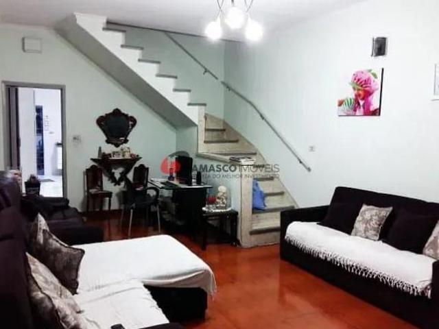 Sobrado em Santa Maria