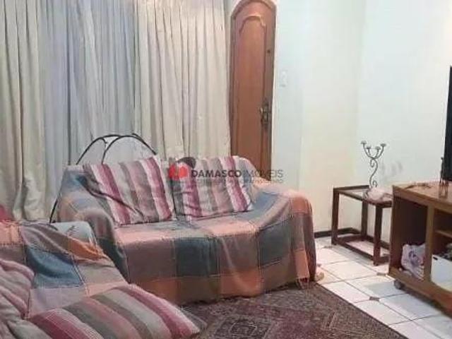 Sobrado à venda 3 Quartos, 1 Suite, 2 Vagas, 285M², Santa Maria, Santo André SP