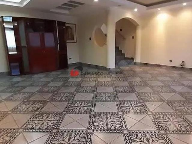 Sobrado em Santa Maria