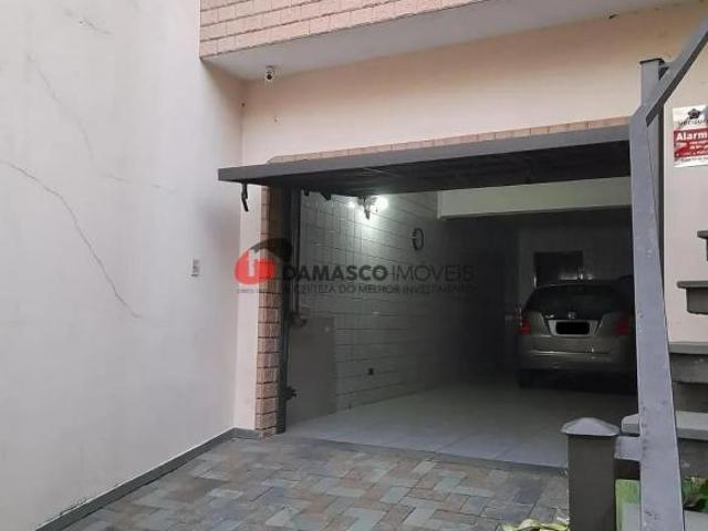 Sobrado à venda 3 Quartos, 1 Suite, 3 Vagas, 291M², Santa Maria, São Caetano do