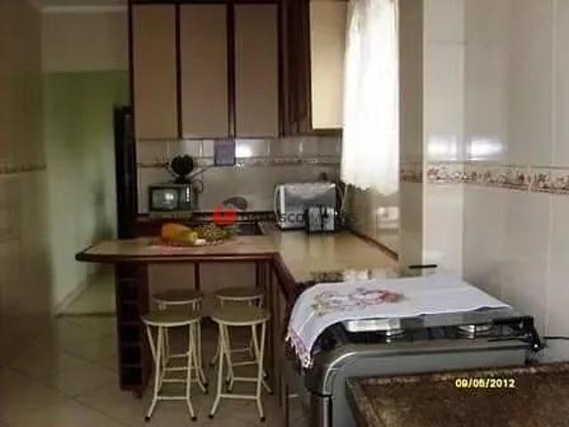 Sobrado em Santa Maria