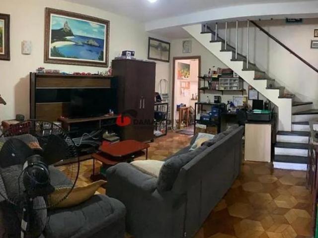 Sobrado em Santa Maria