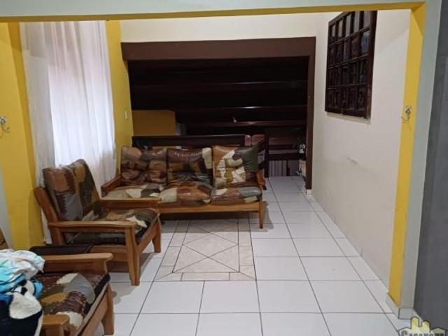 Sobrado em, Santa Branca/SP de 0m² 3 quartos à venda por R$ 690.000,00