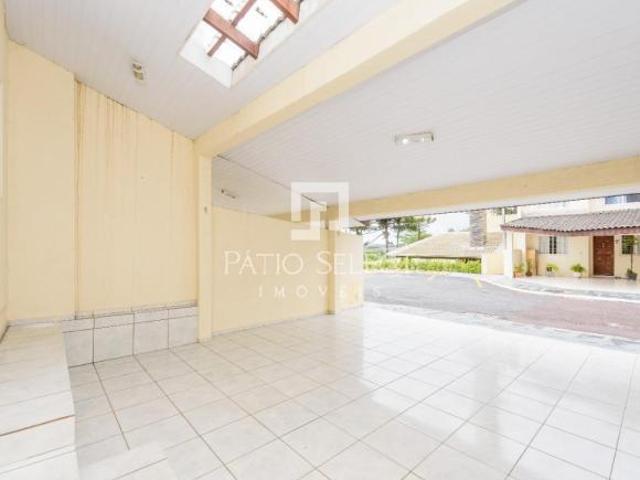 Sobrado em Santa Cândida Curitiba, Paraná