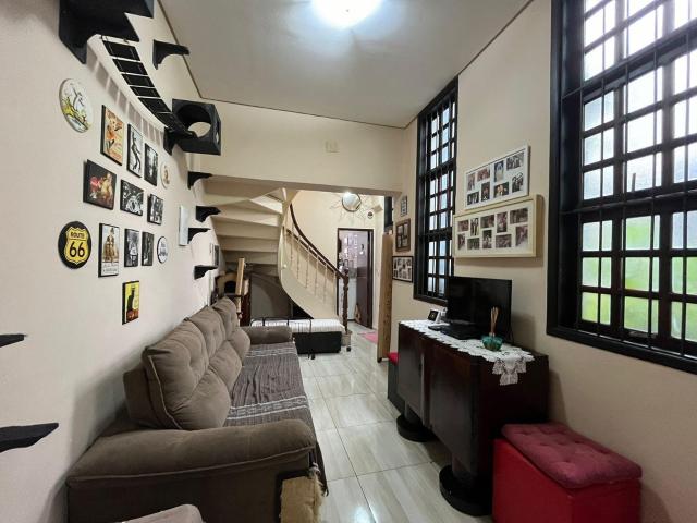 Sobrado em Santa Cecília, São Paulo/SP de 120m² 4 quartos à venda por R$ 1.699.000,00