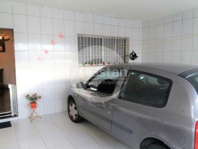 Sobrado em SANTA CLARA