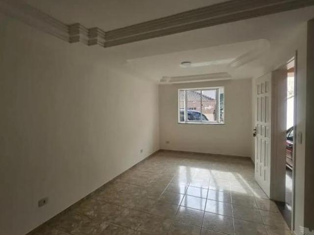 Sobrado em SANTA FELICIDADE com 160m²