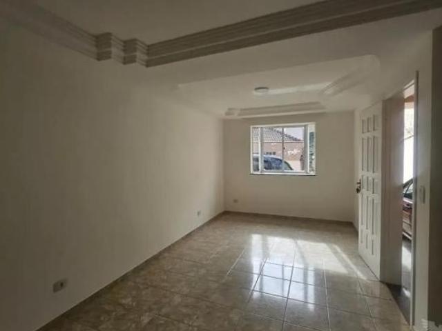 Sobrado em SANTA FELICIDADE com 160m²