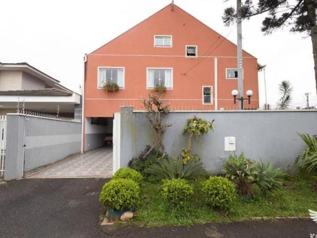 Sobrado em SANTA FELICIDADE com 169,03m²