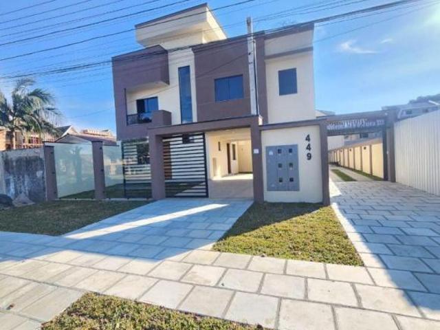 Sobrado em Santa Felicidade, Curitiba/PR de 133m² 3 quartos à venda por R$ 865.000,00
