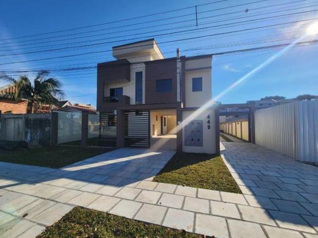 Sobrado em Santa Felicidade, Curitiba/PR de 147m² 3 quartos à venda por R$ 960.000,00