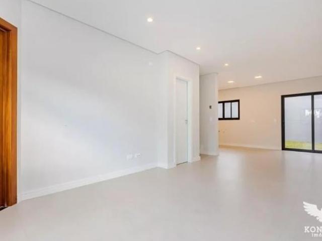 Sobrado em SANTA FELICIDADE de 150,50 m²