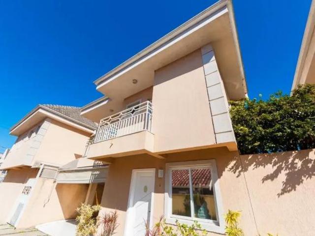 Sobrado em SANTA FELICIDADE de 150m²