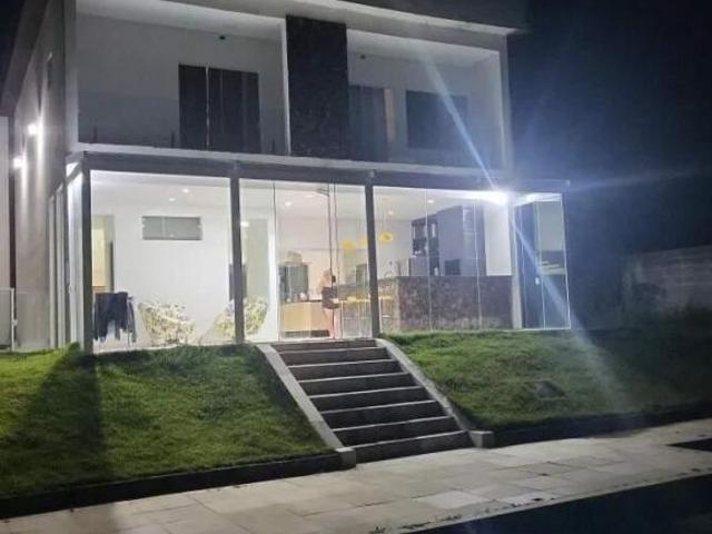 Sobrado em, Santa Isabel/SP de 380m² 4 quartos à venda por R$ 2.800.000,00
