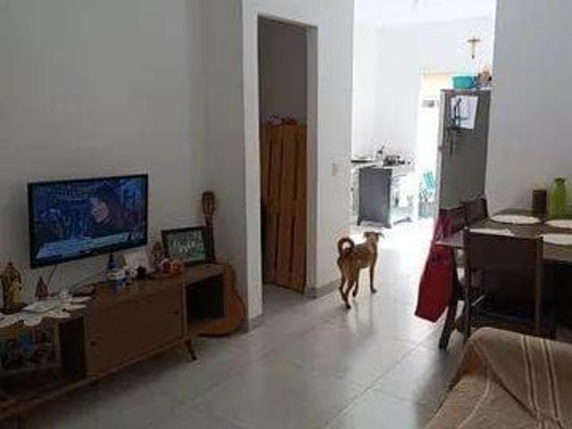 Sobrado em Santa Luzia, Caçapava/SP de 80m² 2 quartos à venda por R$ 220.000,00