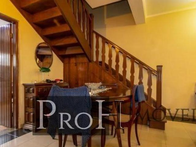 Sobrado em Santa Paula, São Caetano do Sul/SP de 259m² 3 quartos à venda por R$ 1.550.000,00