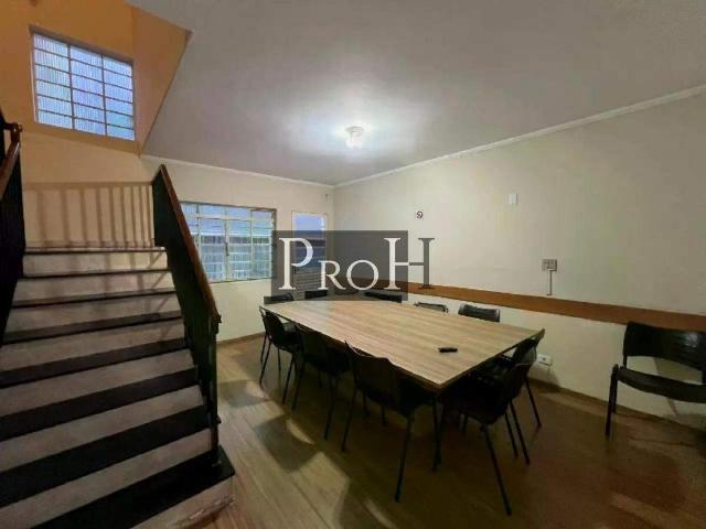 Sobrado em Santa Paula, São Caetano do Sul/SP de 344m² à venda por R$ 2.499.000,00