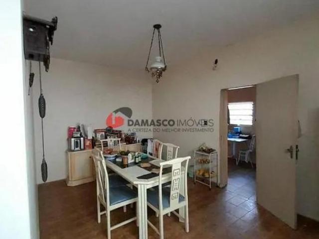 Sobrado em Santa Paula