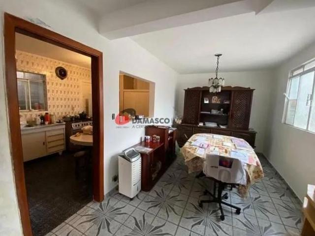 Sobrado em Santa Paula