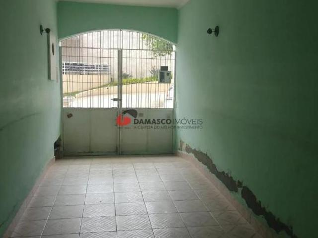 Sobrado para Locação 2 Quartos, 1 Suite, 1 Vaga, Santa Paula, São Caetano do Sul SP