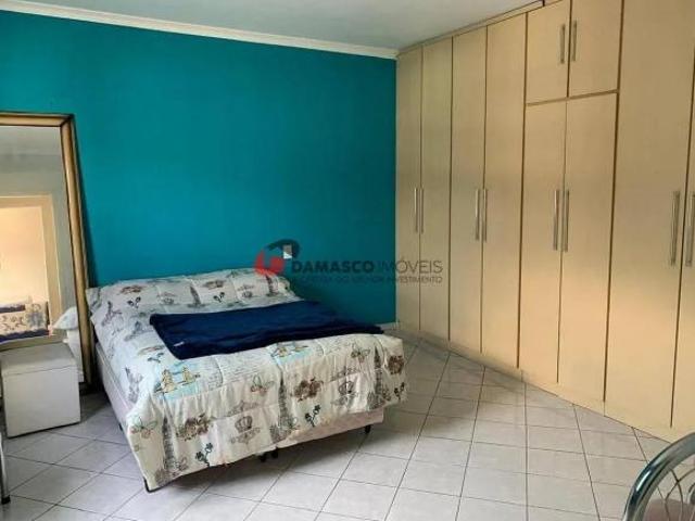 Sobrado em Santa Paula