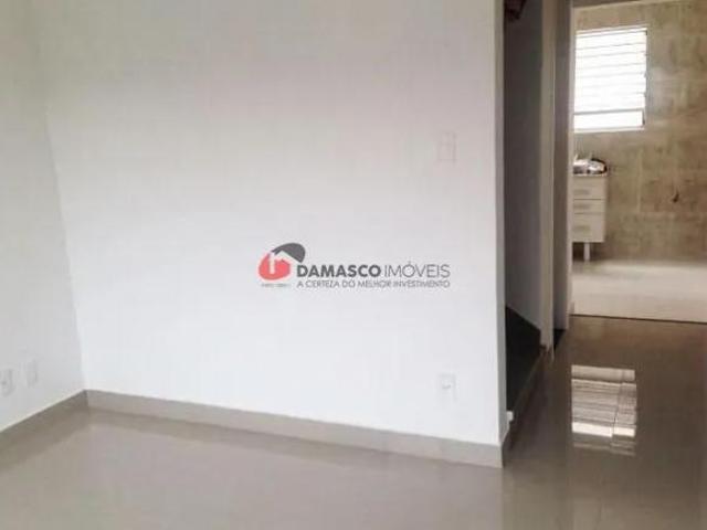 Sobrado à venda 2 Quartos, 2 Vagas, 130M², Boa Vista, São Caetano do Sul SP